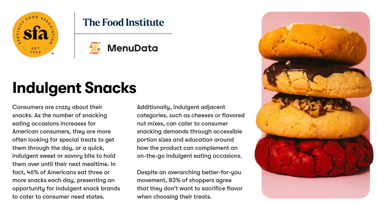 Winter FancyFaire* | Specialty Food Association