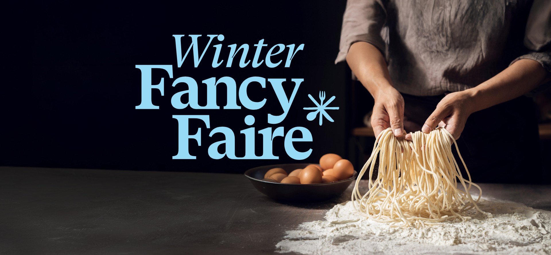 Winter FancyFaire* Sponsorship & Advertising | Promote Your Brand ...